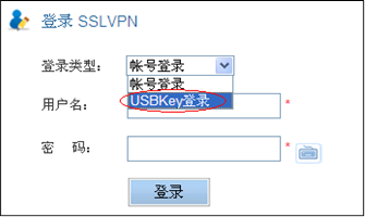 03 SSLVPN服务器网关模式配置